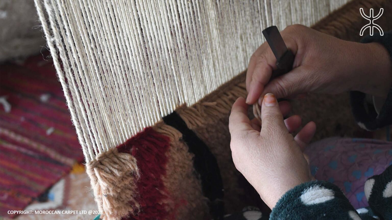 Reviving the Beauty of Moroccan Rugs - Moroccan Carpet & Rug